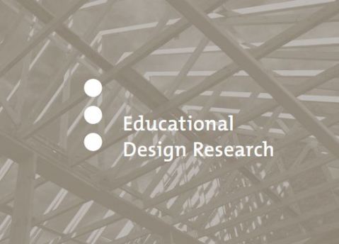 Educational Design Research [boek] | 2 BE JAMMED