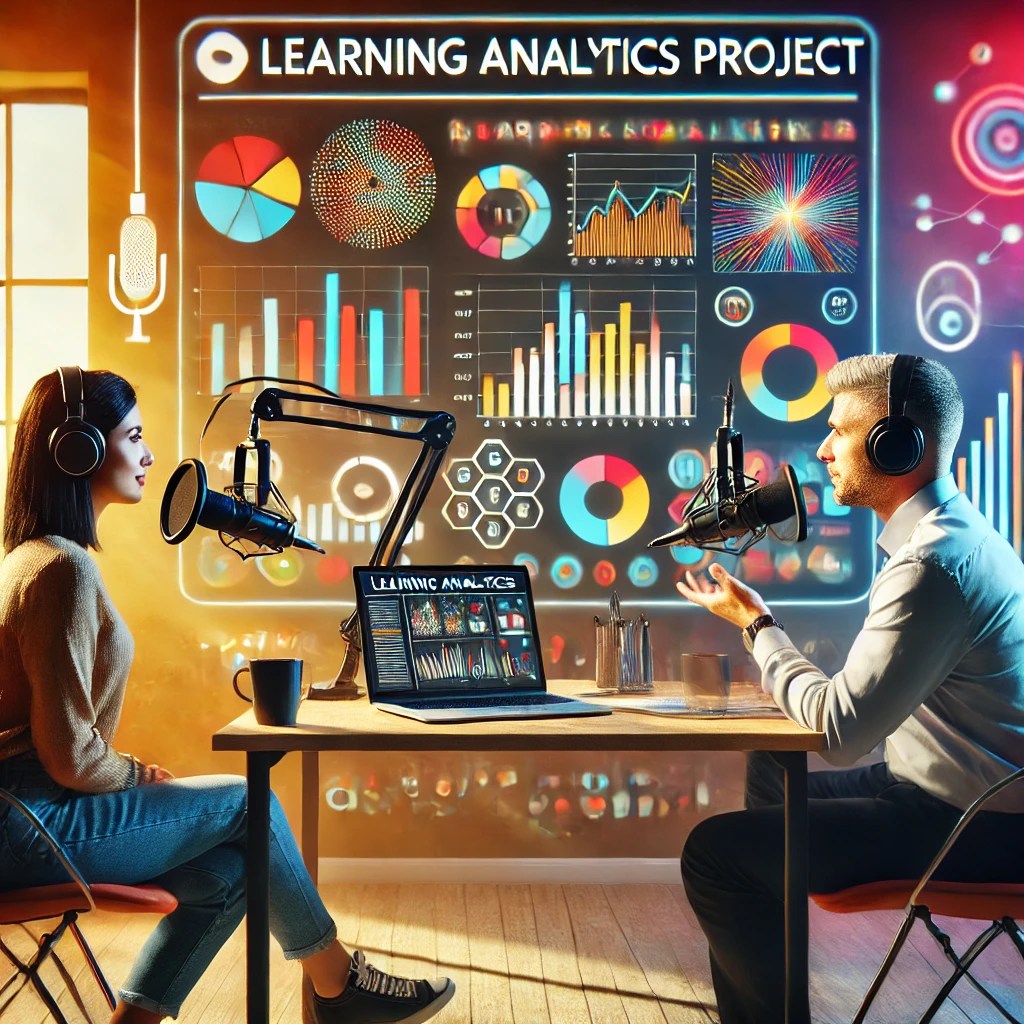 Generative Deep Dive Discussion about my Comenius Project | 2 BE JAMMED